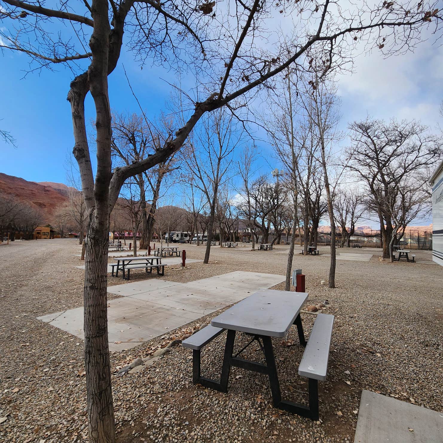 Sun Outdoors Moab Downtown Camping | Moab, Utah