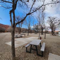 Sun Outdoors Moab Downtown Camping | Moab, Utah
