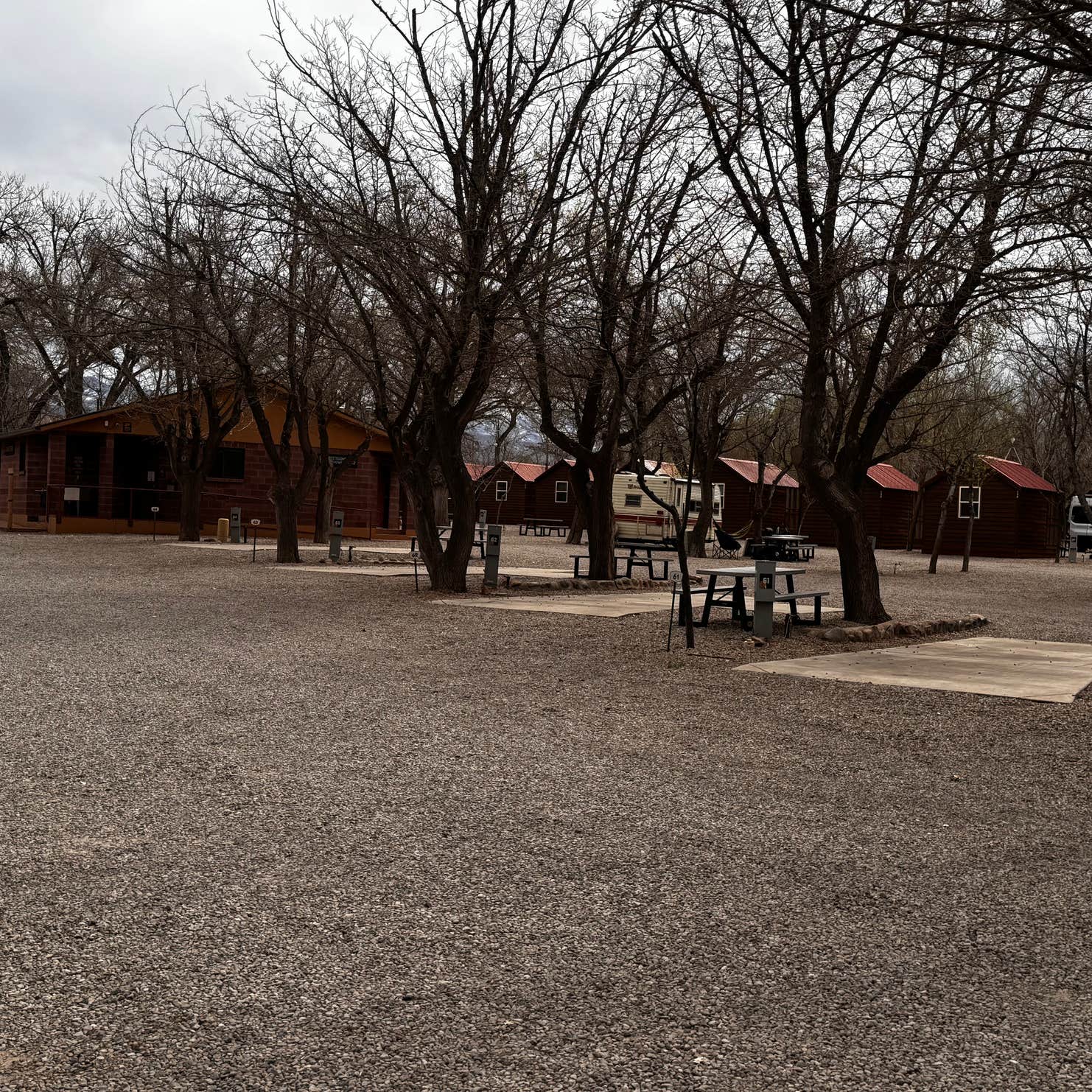 Sun Outdoors Moab Downtown Camping | Moab, Utah
