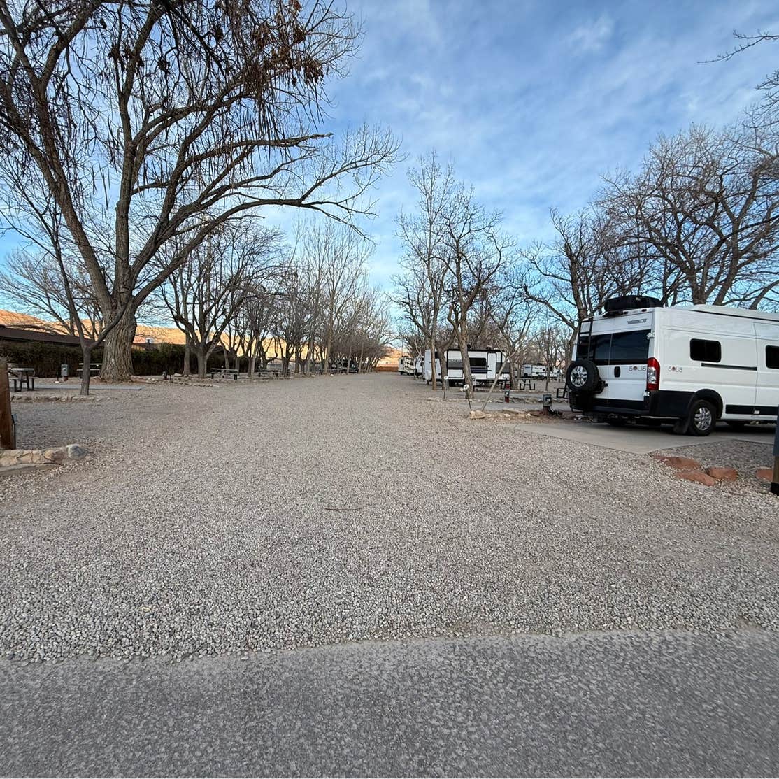 Sun Outdoors Moab Downtown Camping | Moab, Utah
