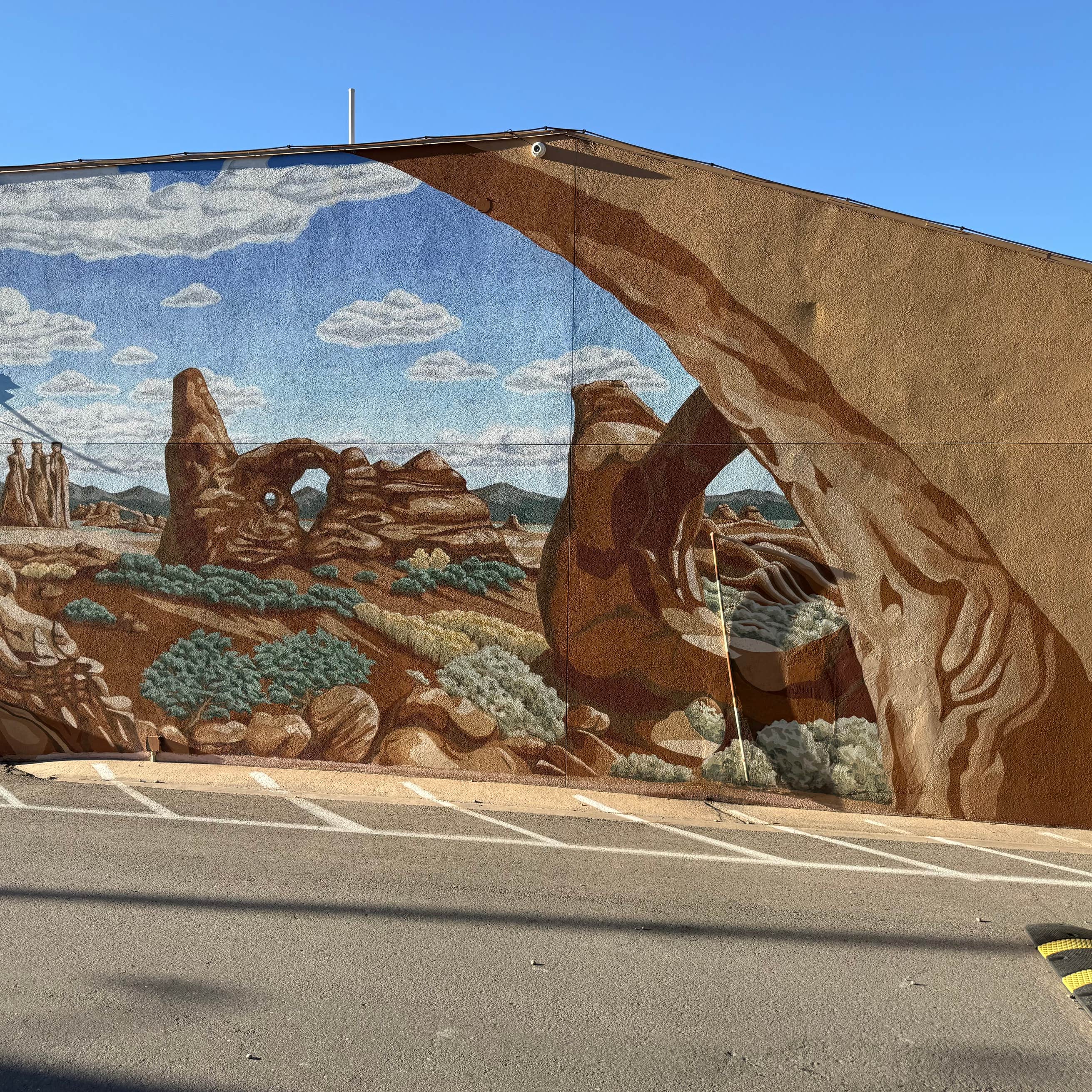 Sun Outdoors Moab Downtown Camping | Moab, Utah