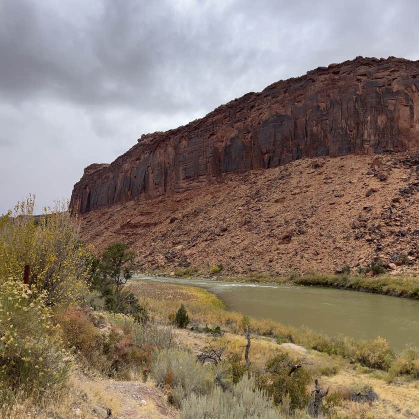 Sun Outdoors Moab Downtown Camping | Moab, Utah