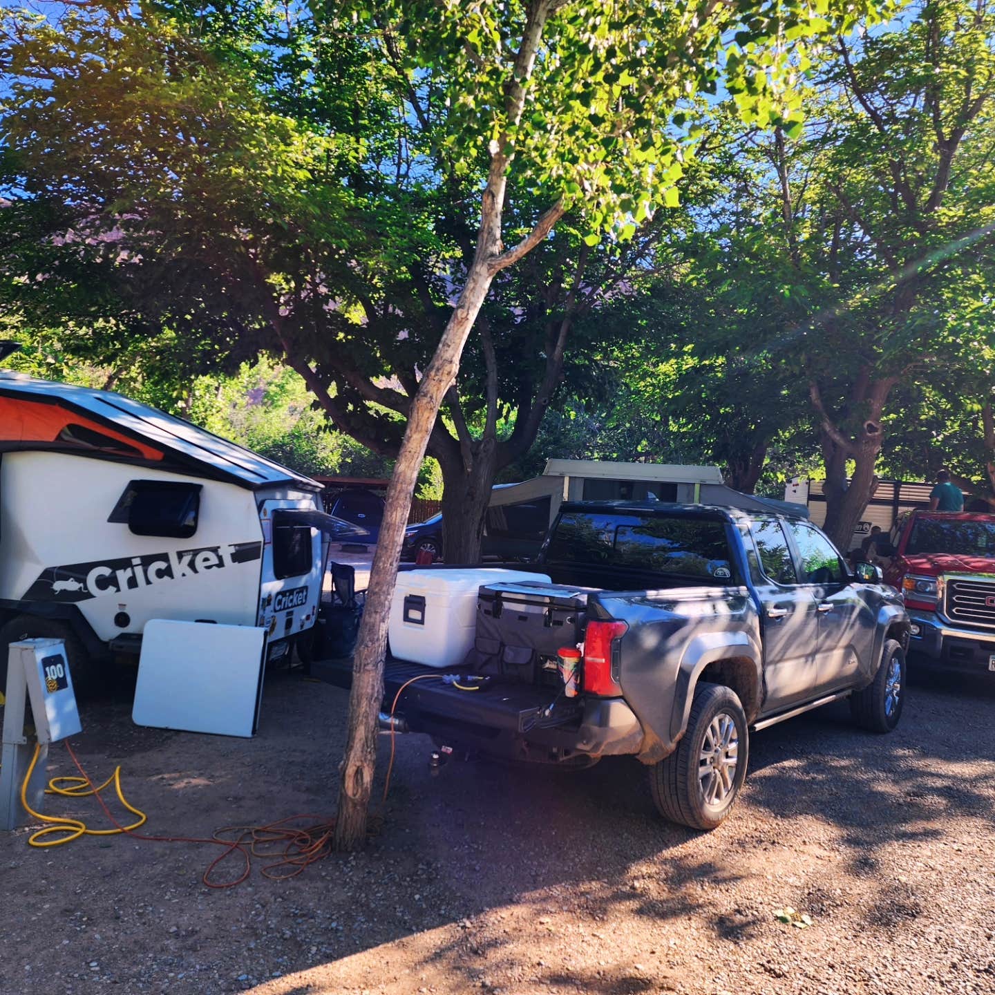 Sun Outdoors Moab Downtown Camping | Moab, Utah