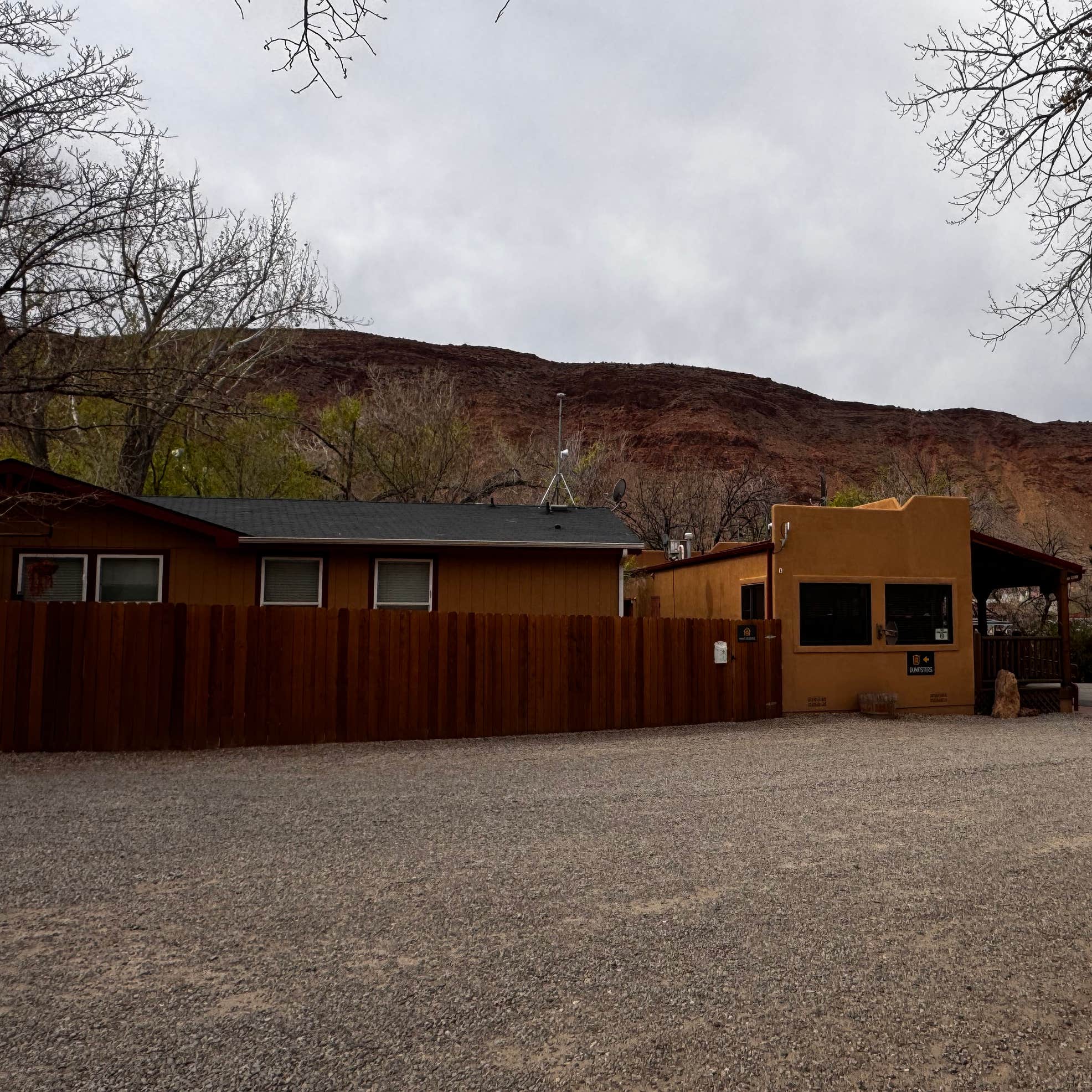 Sun Outdoors Moab Downtown Camping | Moab, Utah