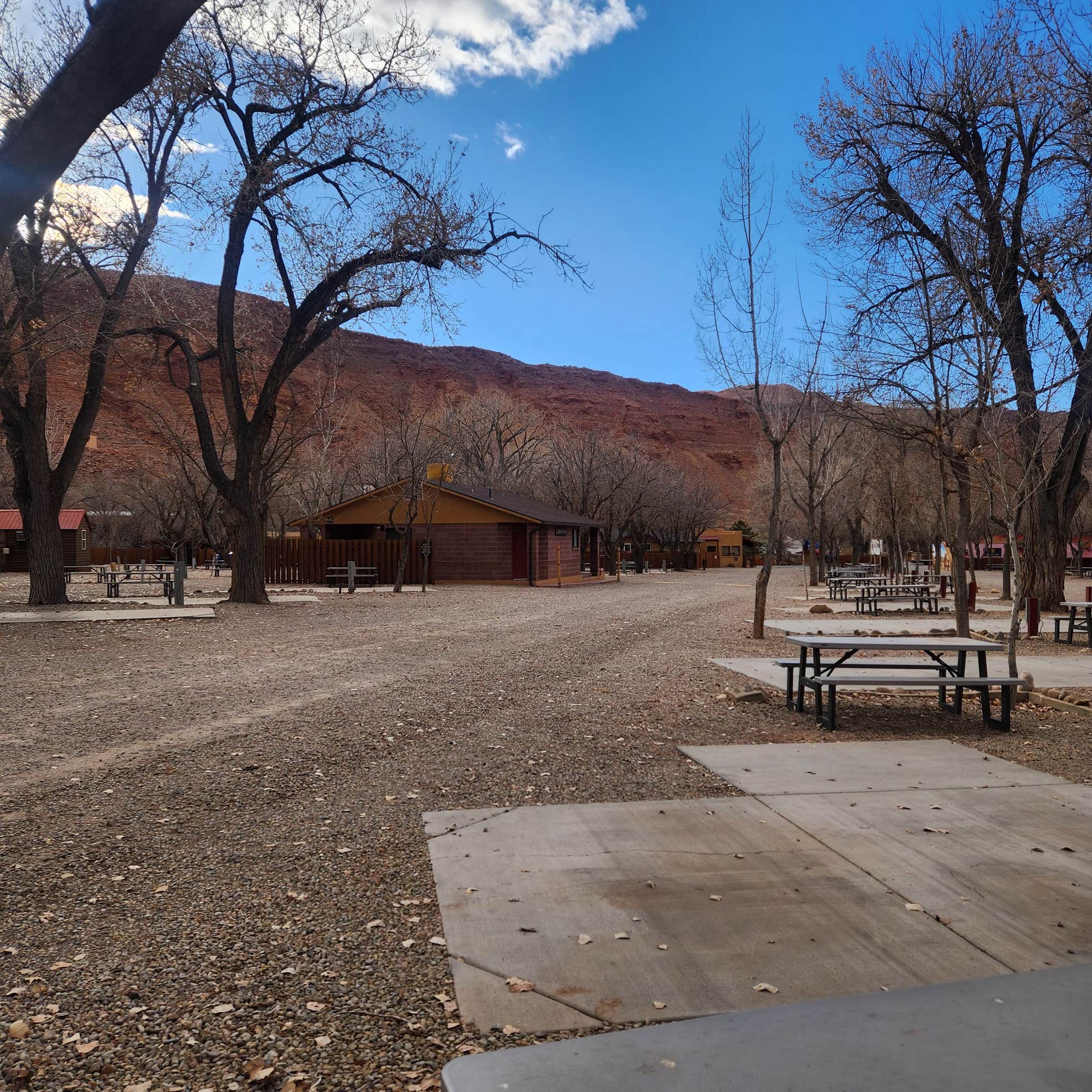 Sun Outdoors Moab Downtown Camping | Moab, Utah