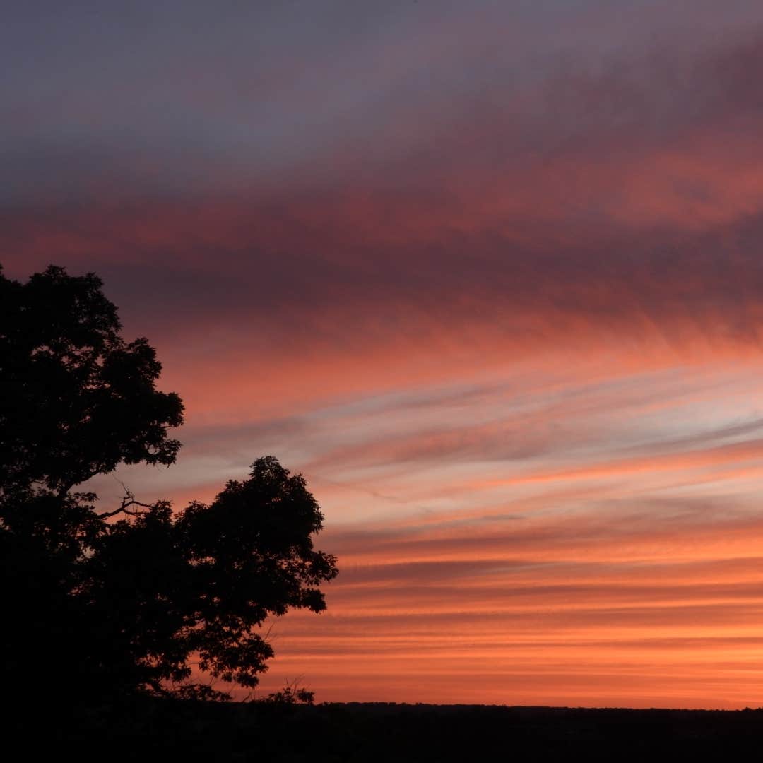 Sunset Mountain Camping | Noel, Missouri