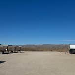 Sunset Reef Campground | Carlsbad Caverns, New Mexico