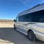 Sunset Reef Campground | Carlsbad Caverns, New Mexico