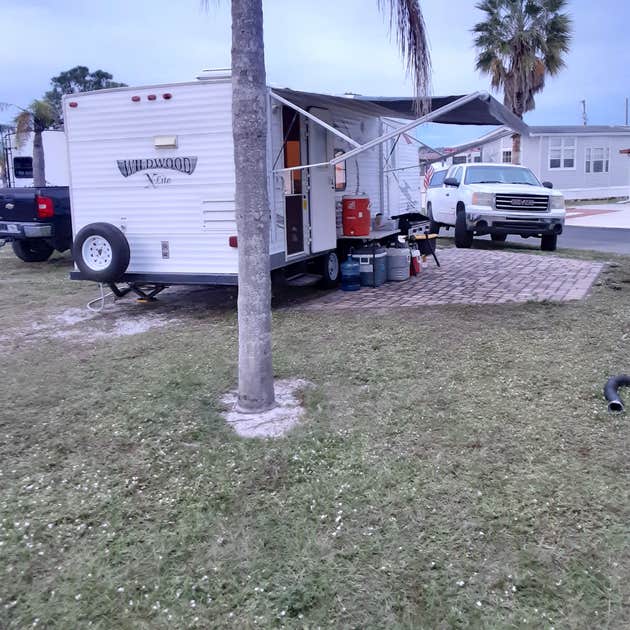 Peace River Estates Camping | Punta Gorda, Florida