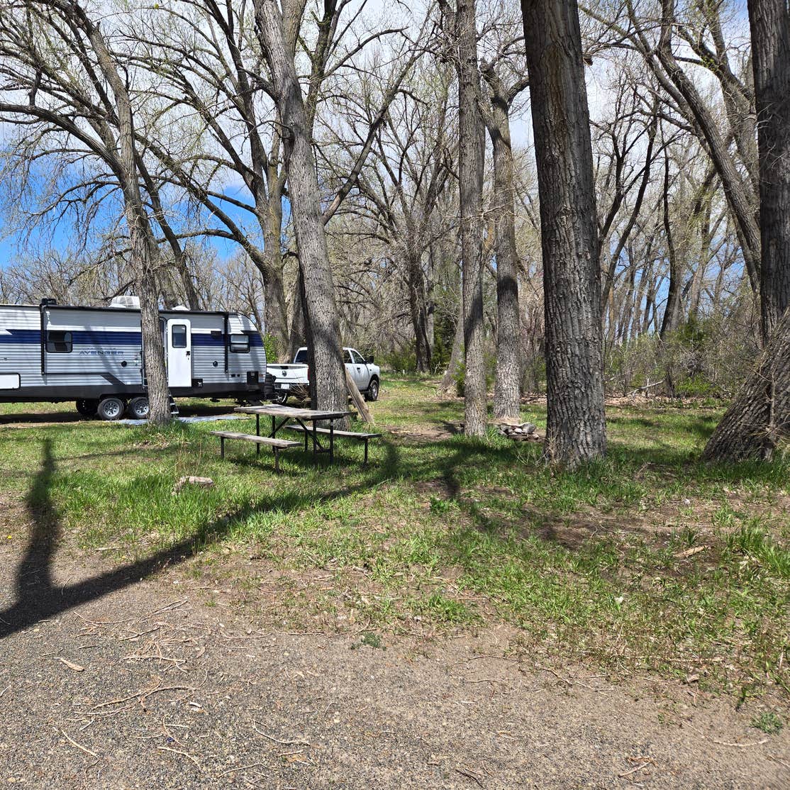 Westshore Camping Area | Sutherland, NE