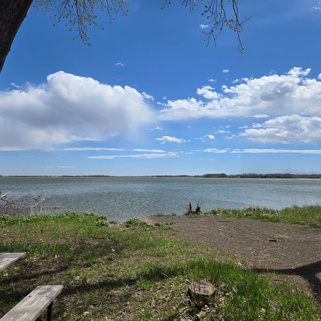 Sutherland State Rec Area Camping | North Platte, Nebraska