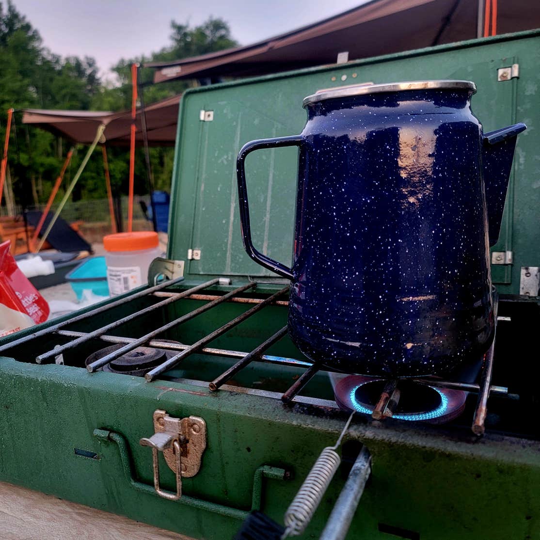 Suwannee River Rendezvous Resort Camping | Mayo, Florida