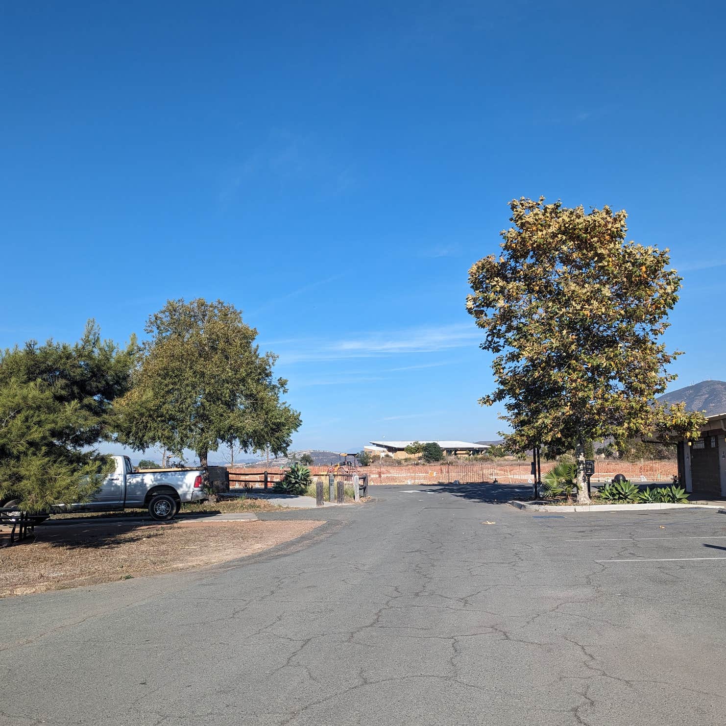 Sweetwater Camping | Wishon, CA