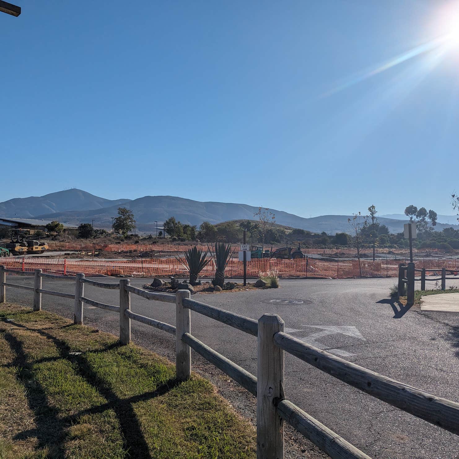 Sweetwater Camping | Wishon, CA