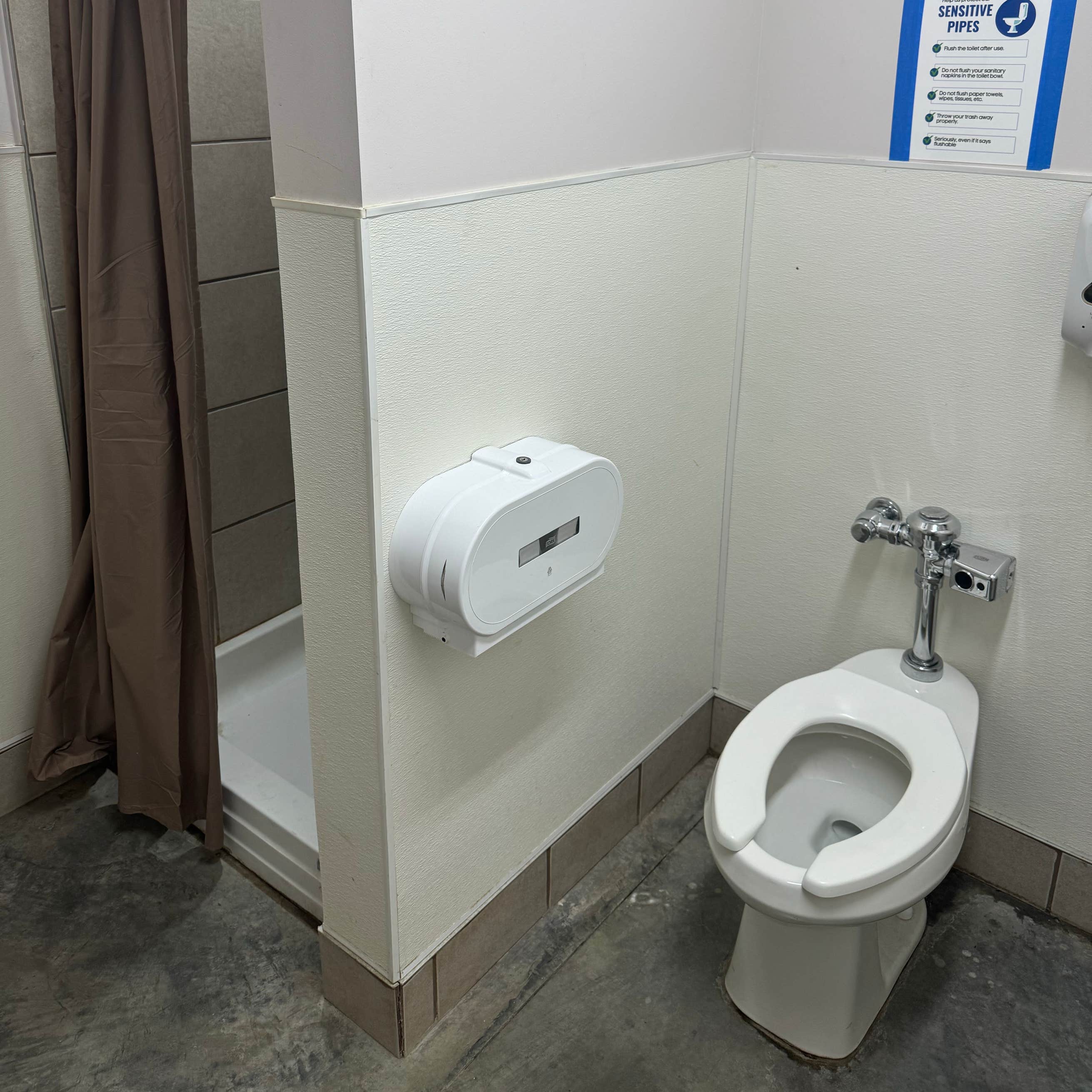 Sweetwater Event Complex Fairgrounds Camping | Rock Springs, Wyoming