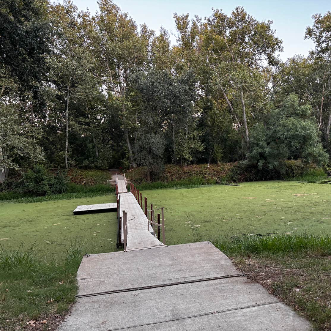 Sycamore Ranch RV Park | Smartsville, California