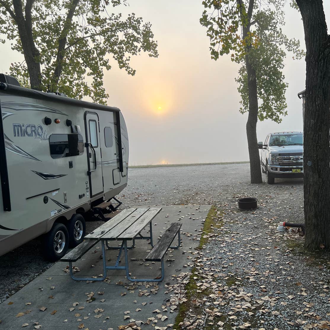 Sycamore RV Resort | Sycamore, Illinois