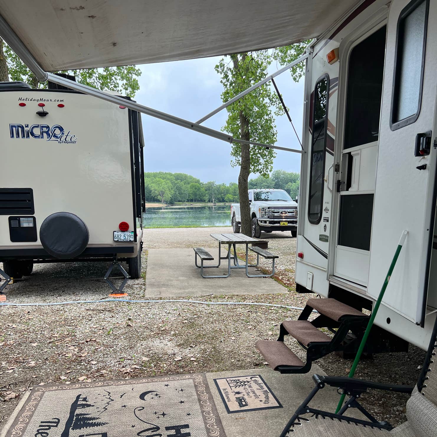Sycamore RV Resort | Sycamore, Illinois