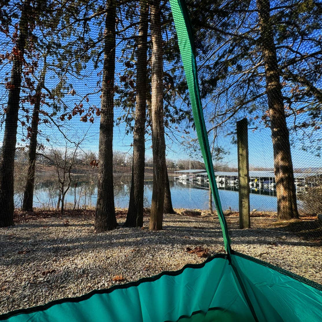 Table Rock State Park Campground | Hollister, Missouri