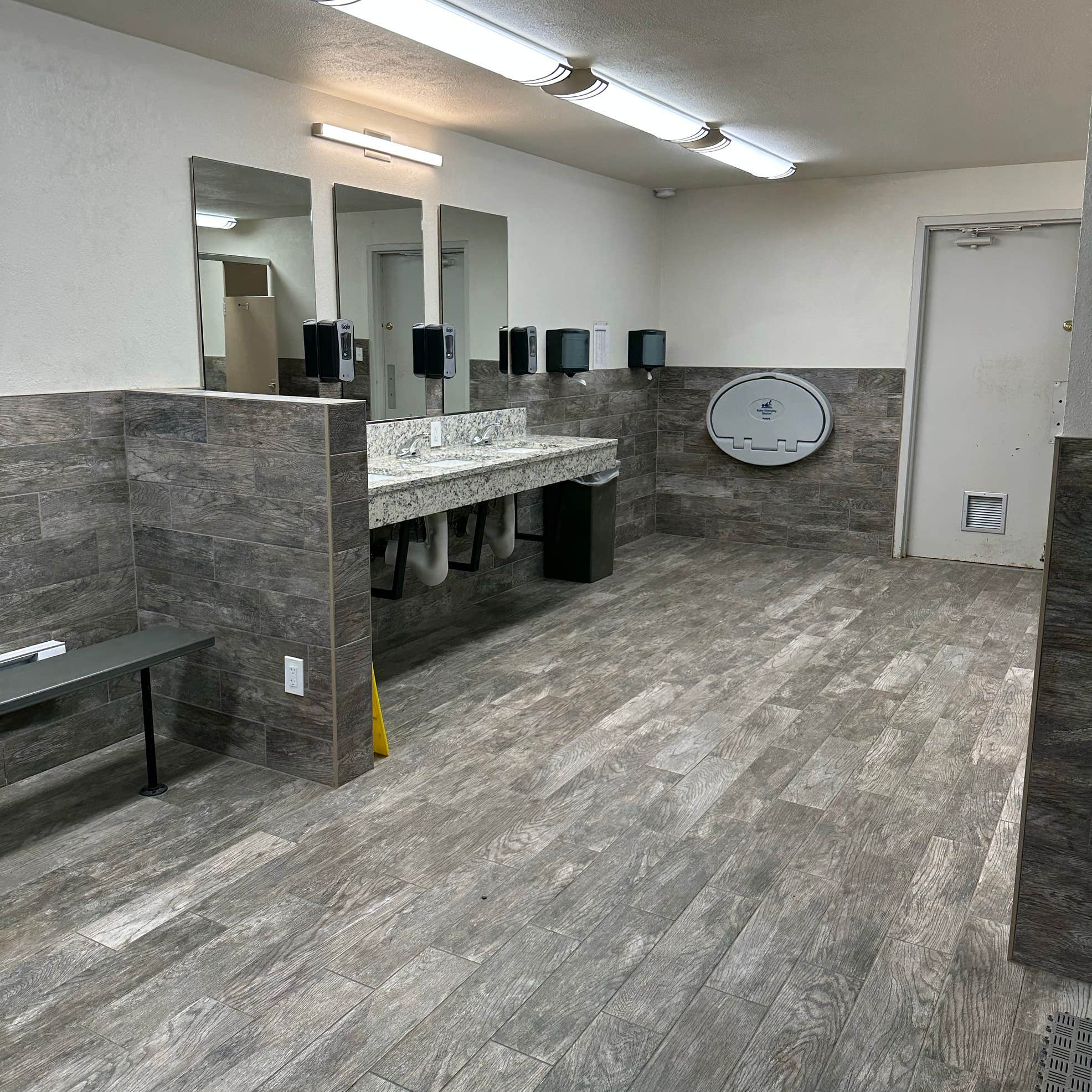 Tall Chief Campground | Fall City, Washington