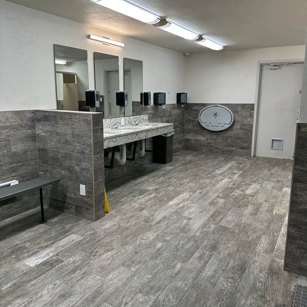 Tall Chief Campground | Fall City, Washington