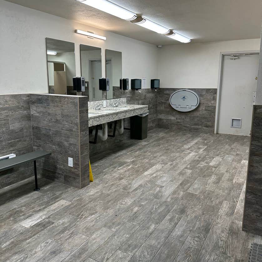 Tall Chief Campground | Fall City, Washington