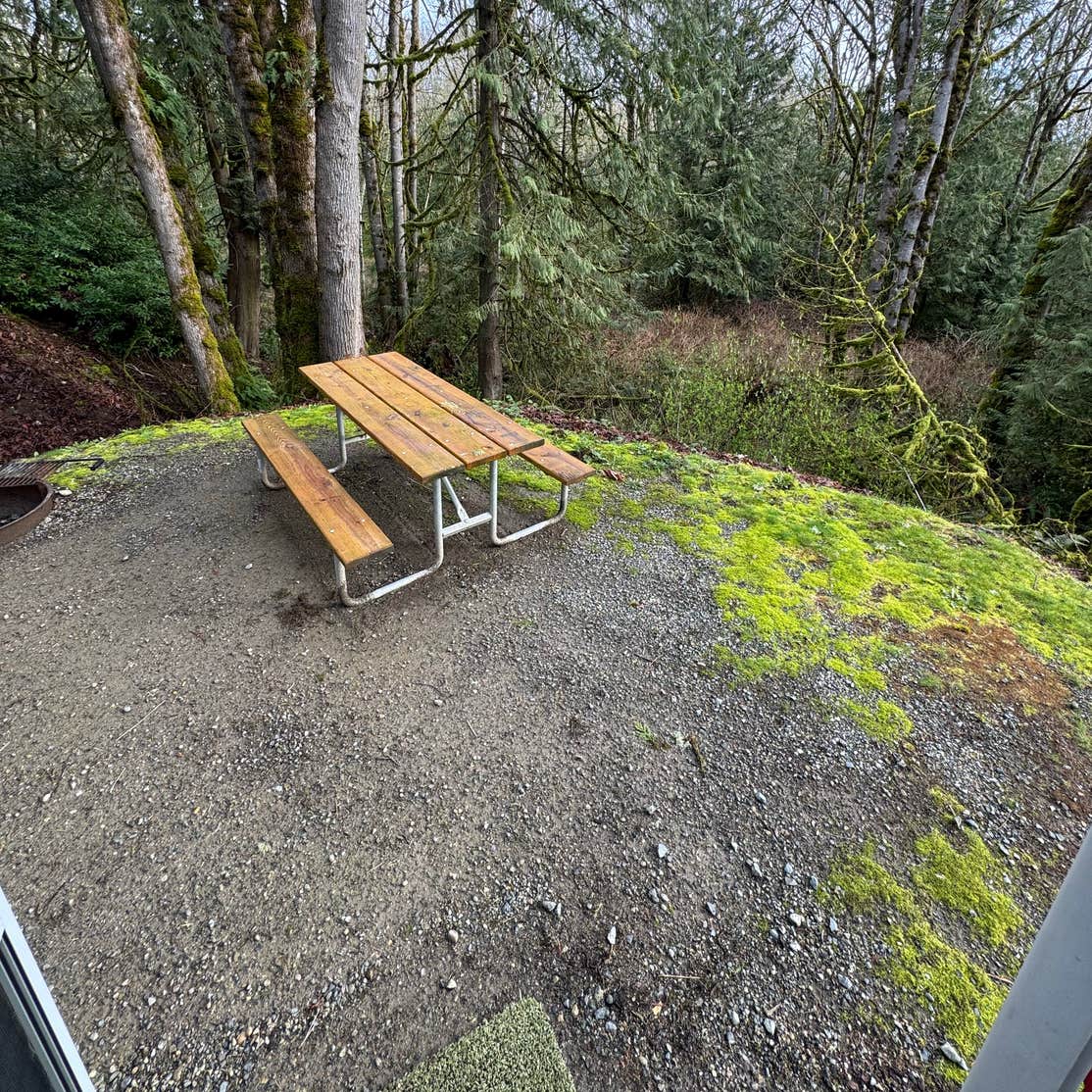 Tall Chief Campground | Fall City, Washington