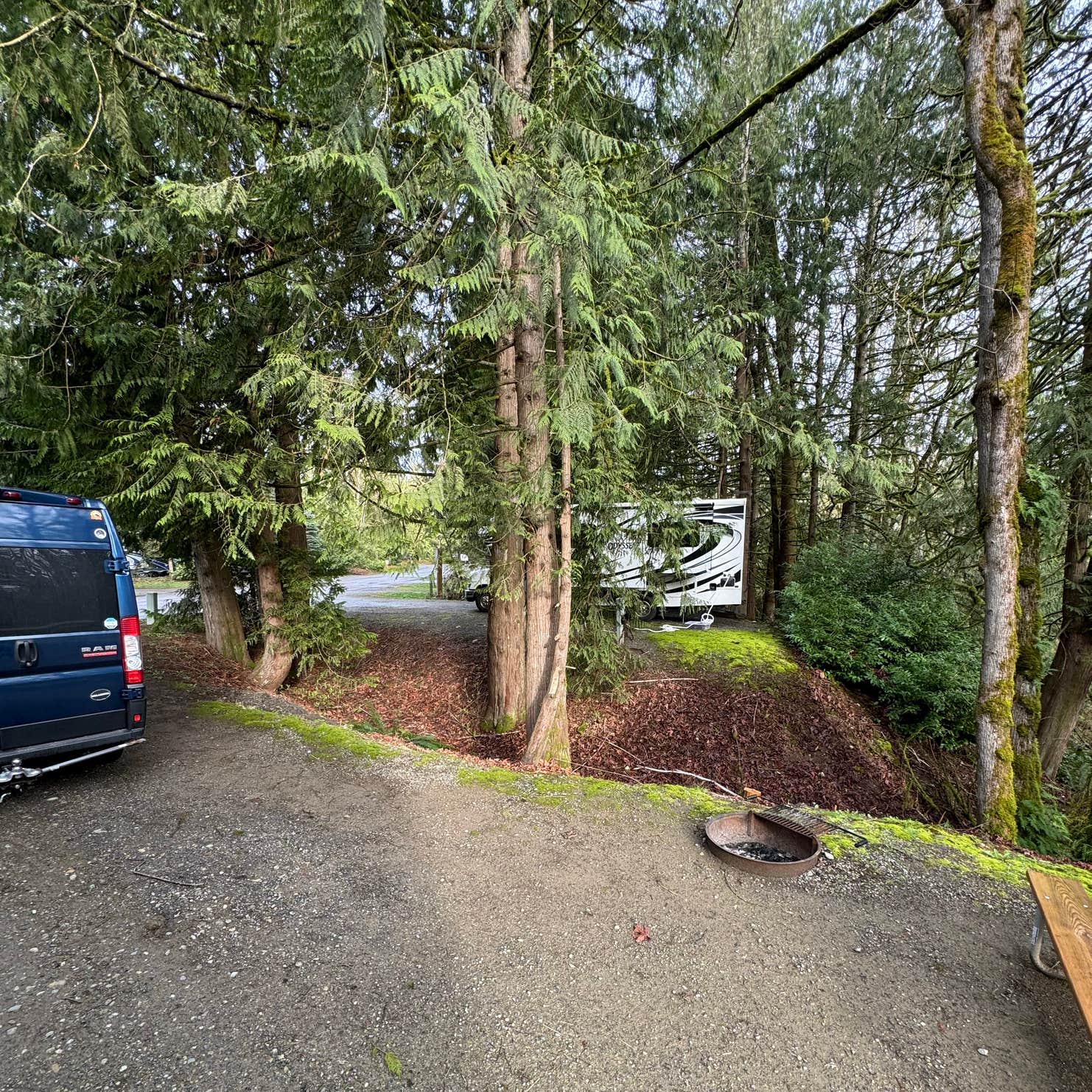 Tall Chief Campground | Fall City, Washington