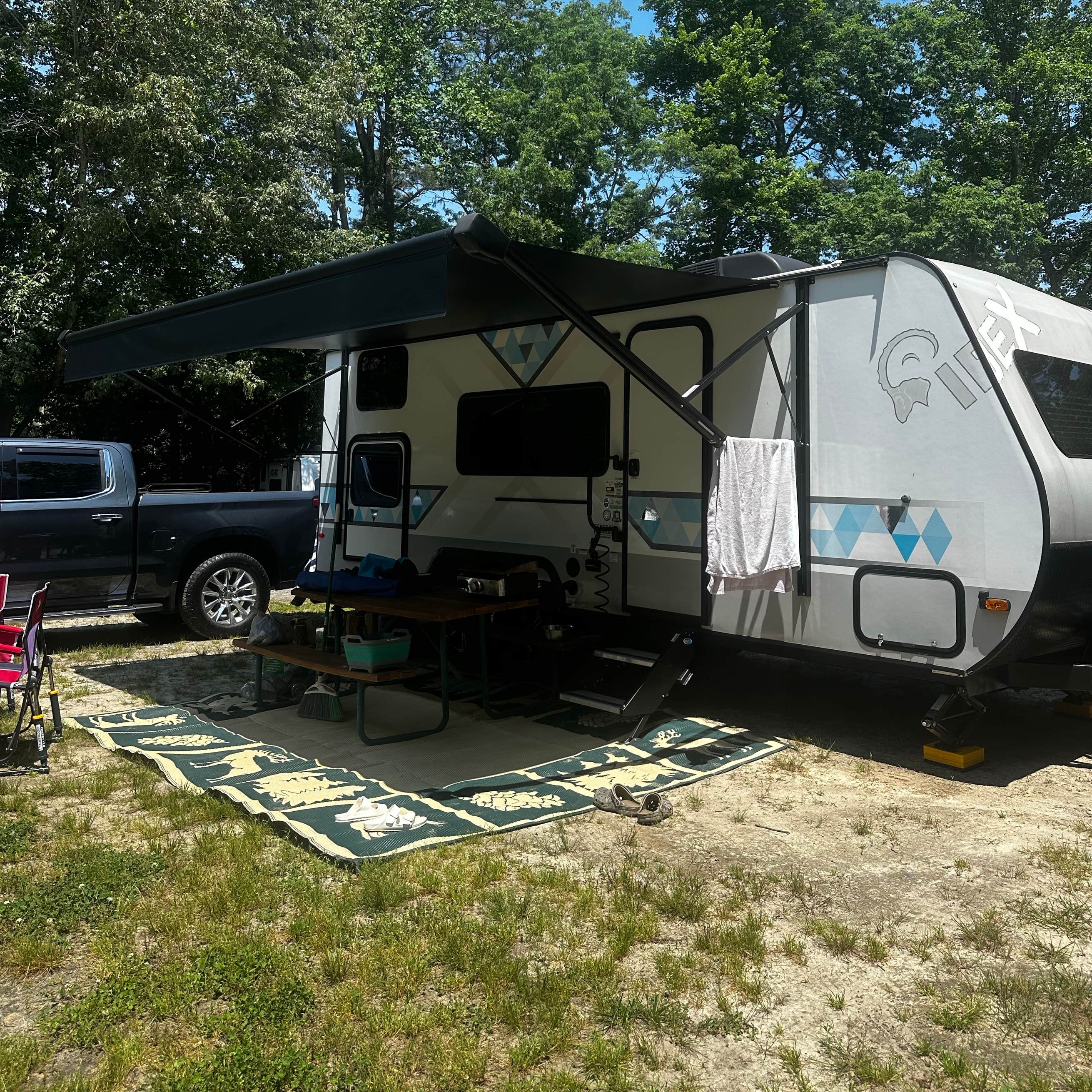 Tall Pine Campground | Lewes, DE