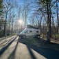 Bandy Creek Campground — Big South Fork National River and Recreation ...