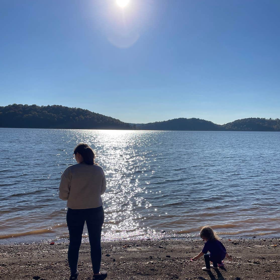 Cedar Point Campground | Manchester, TN