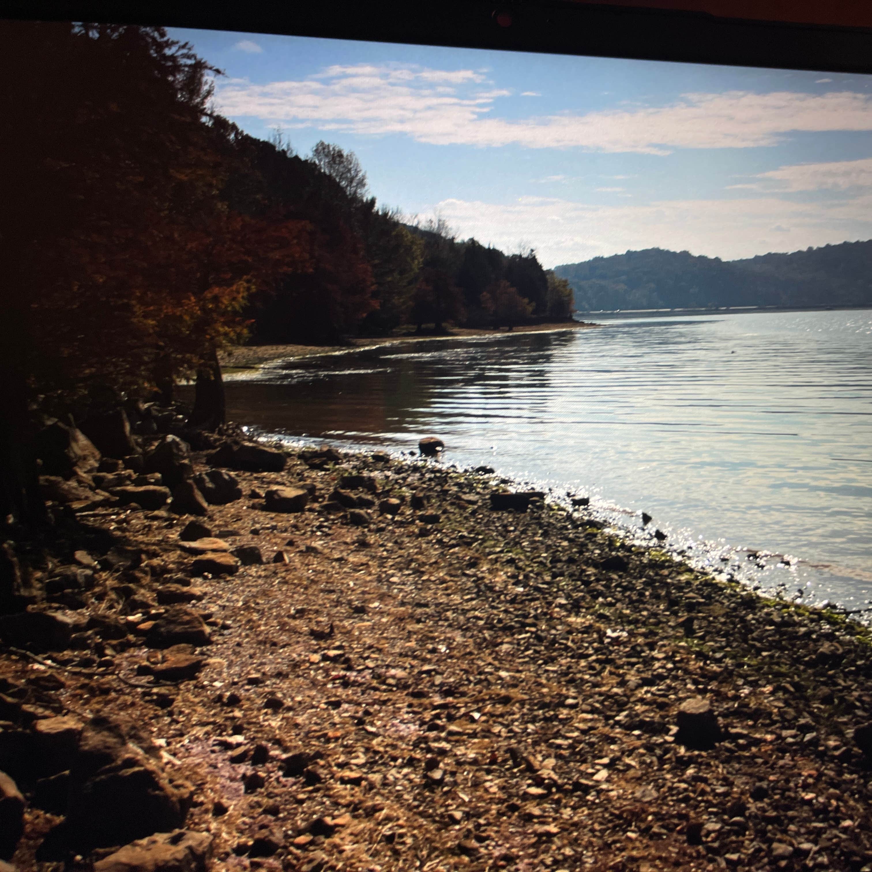 Harrison Bay State Park Campground | Harrison, TN