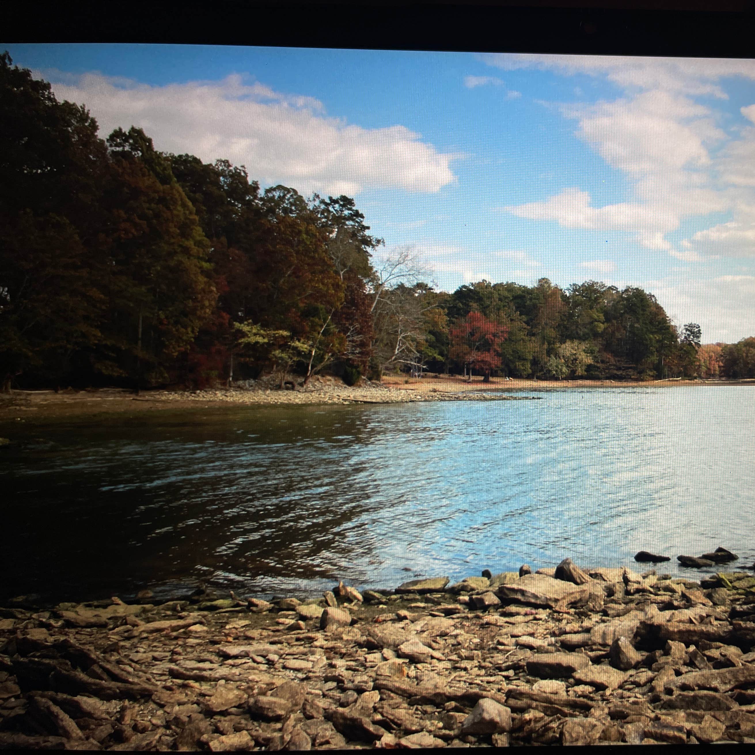 Harrison Bay State Park Campground | Harrison, Tennessee