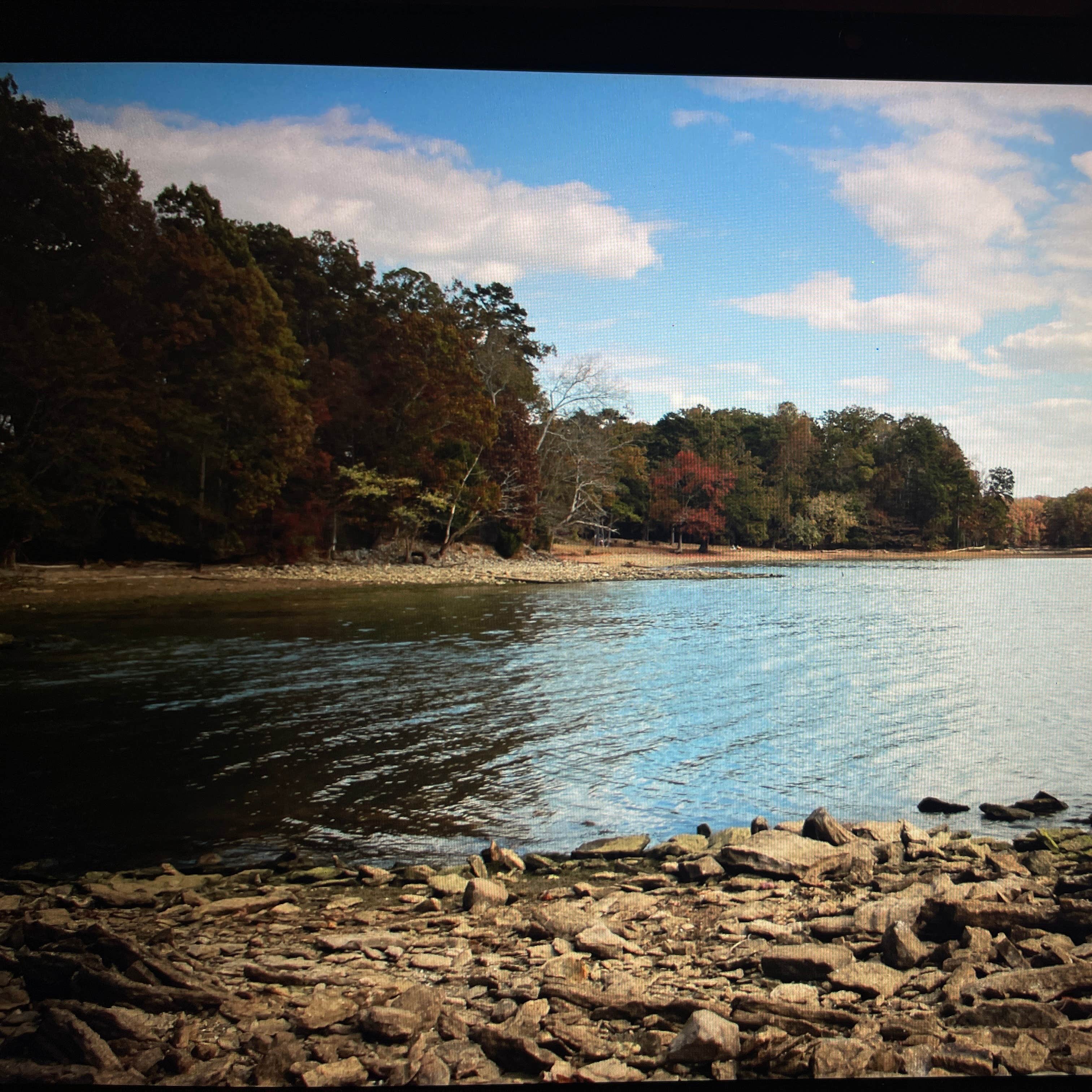 Harrison Bay State Park Campground | Harrison, Tennessee