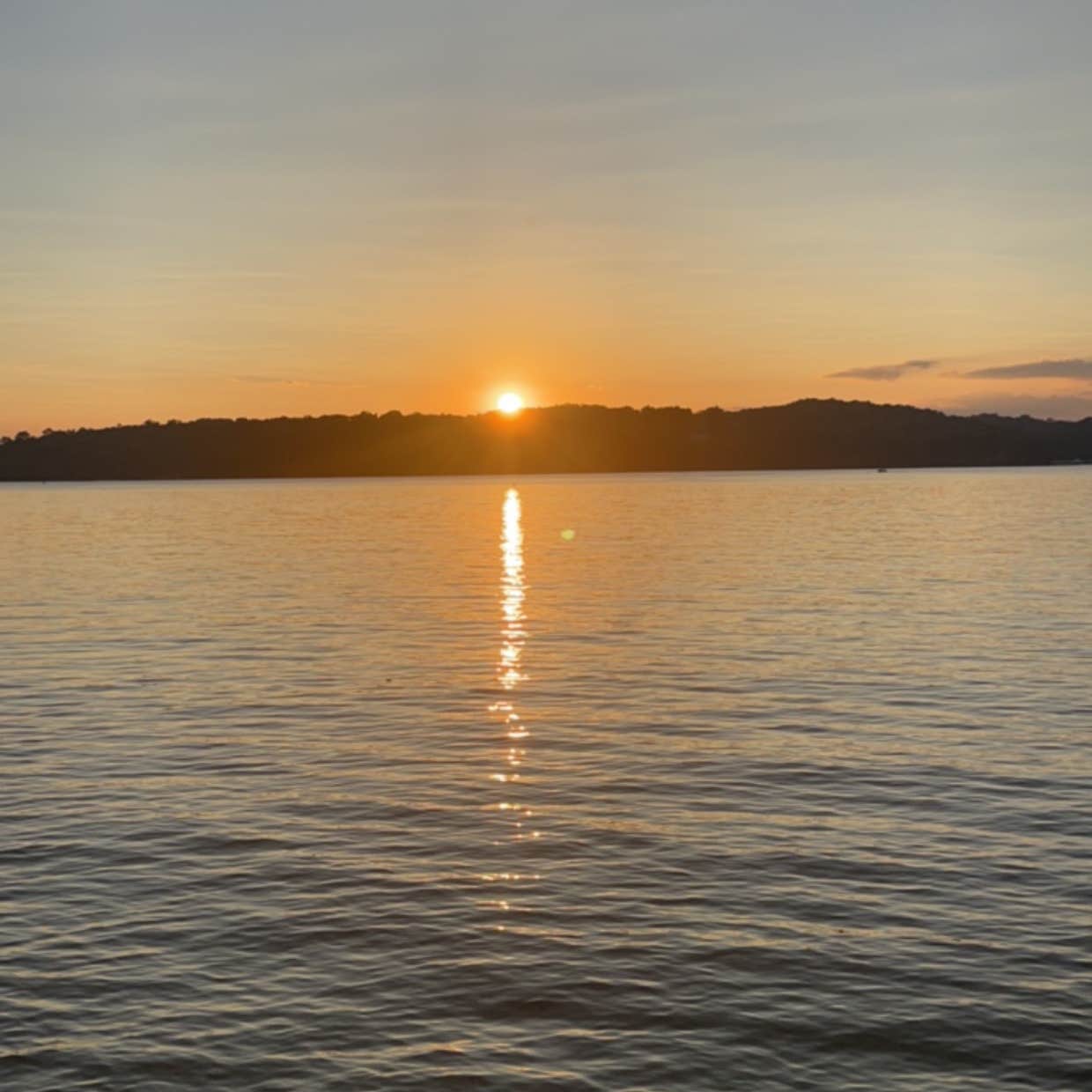 Harrison Bay State Park Campground | Harrison, Tennessee