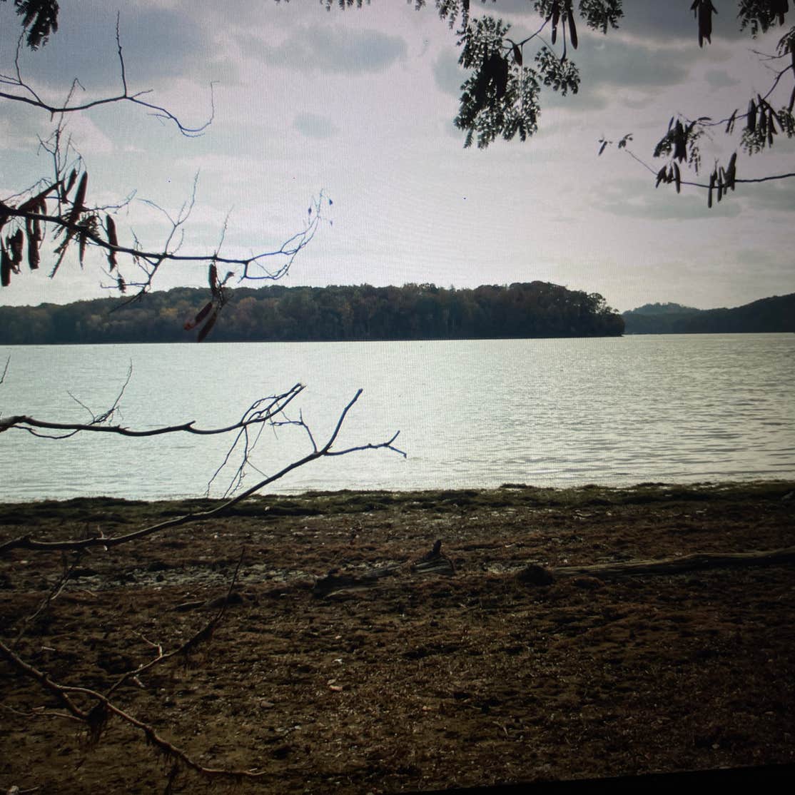 Harrison Bay State Park Campground | Harrison, Tennessee