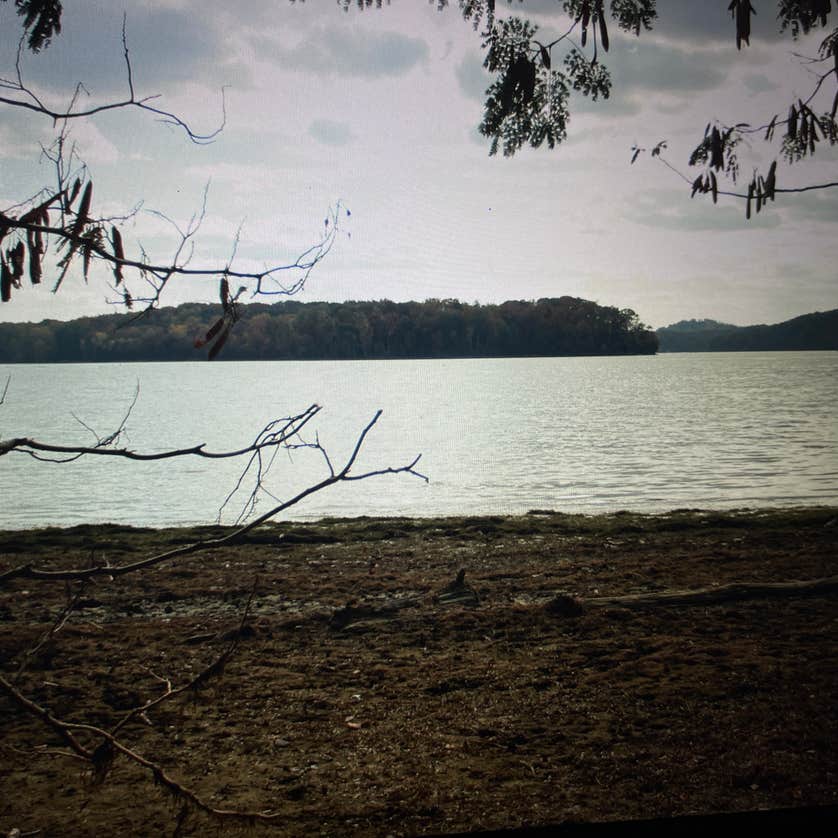 Harrison Bay State Park Campground | Harrison, Tennessee