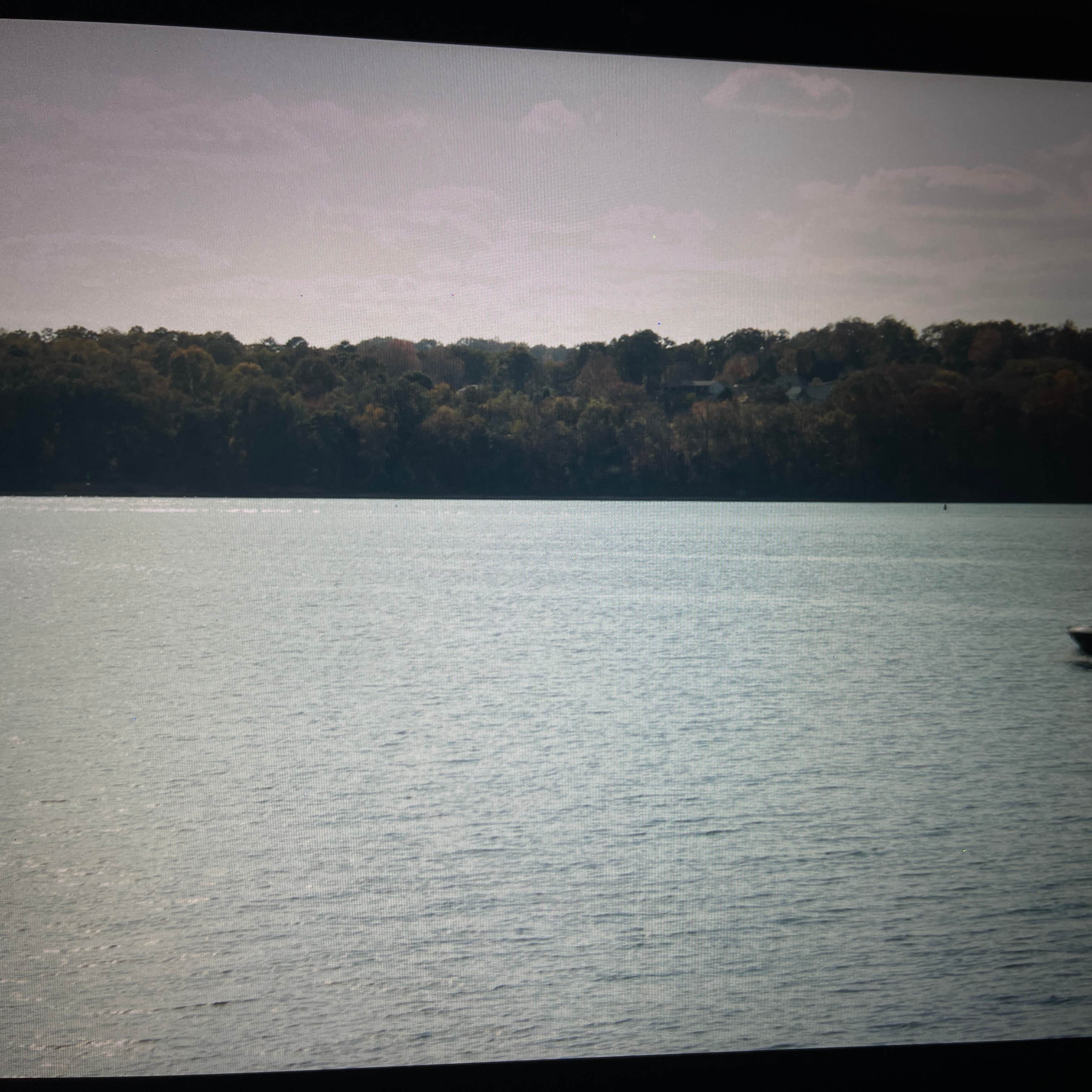 Harrison Bay State Park Campground | Harrison, TN