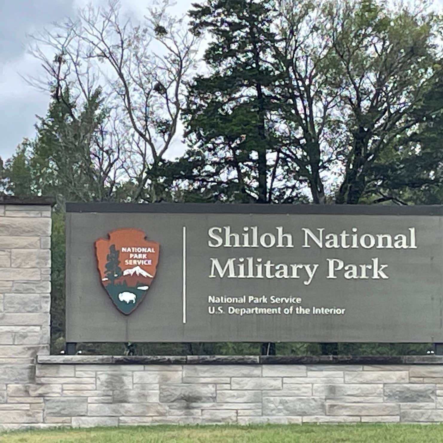 Pickwick Landing State Park Campground | Savannah, Tennessee