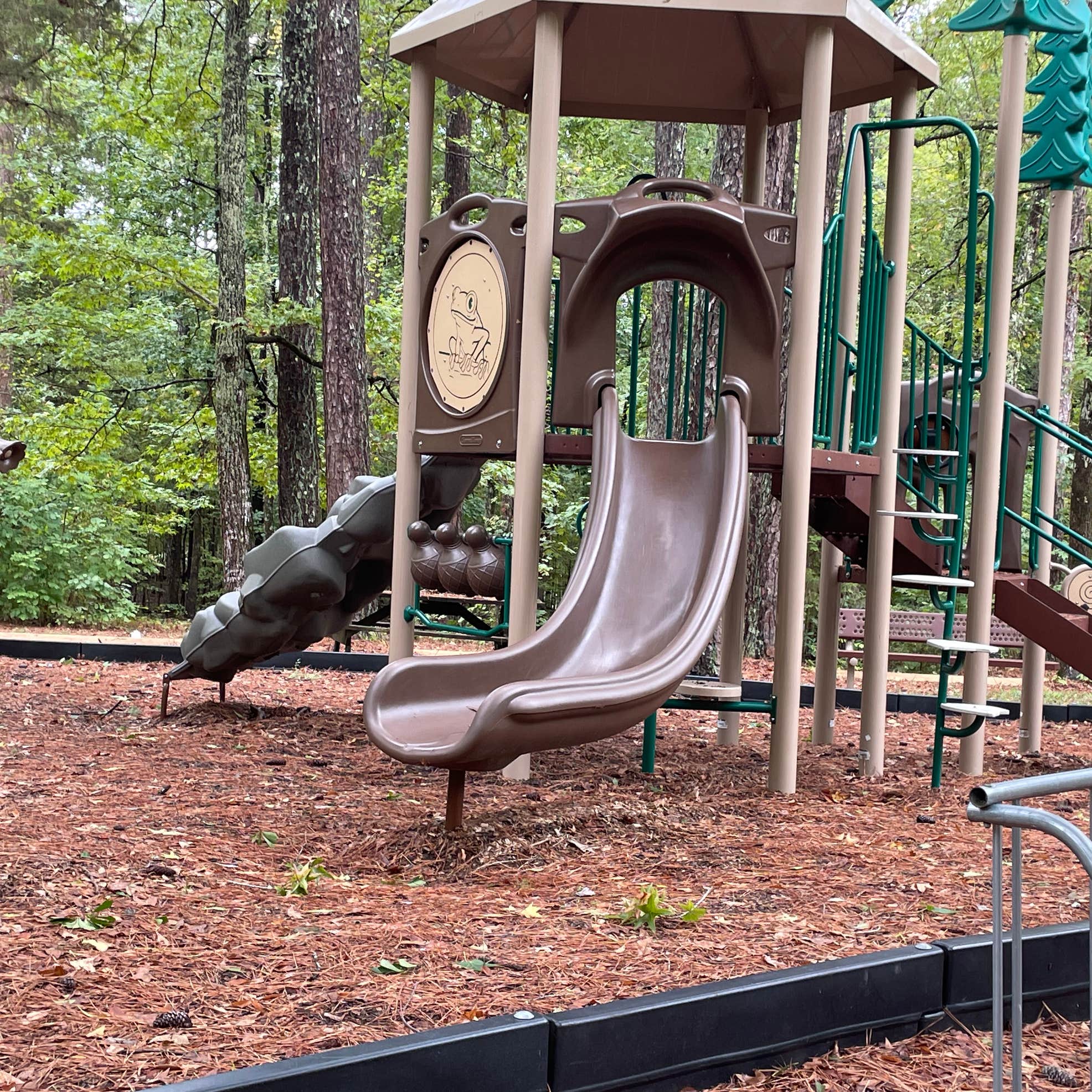 Pickwick Landing State Park Campground | Savannah, Tennessee