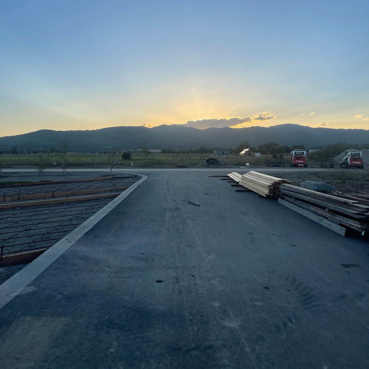 Teton Valley Resort Camping | Victor, Idaho