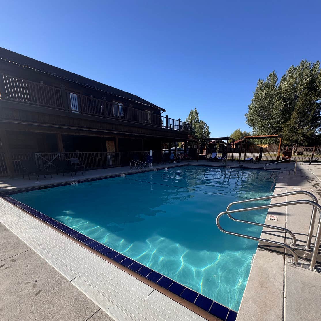 Teton Valley Resort Camping | Victor, Idaho