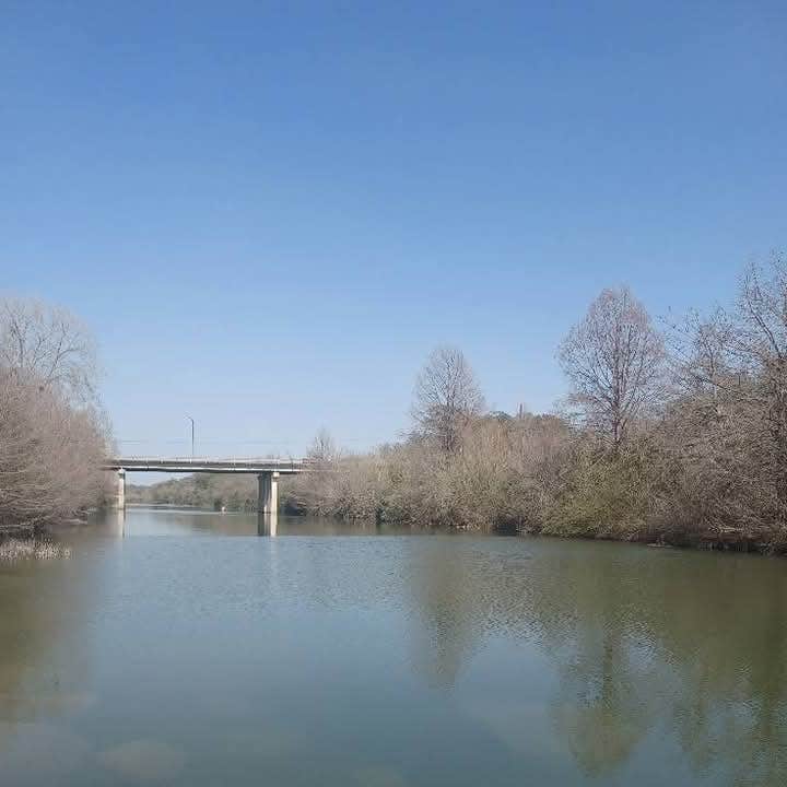 Blanco State Park Campground | Blanco, Texas