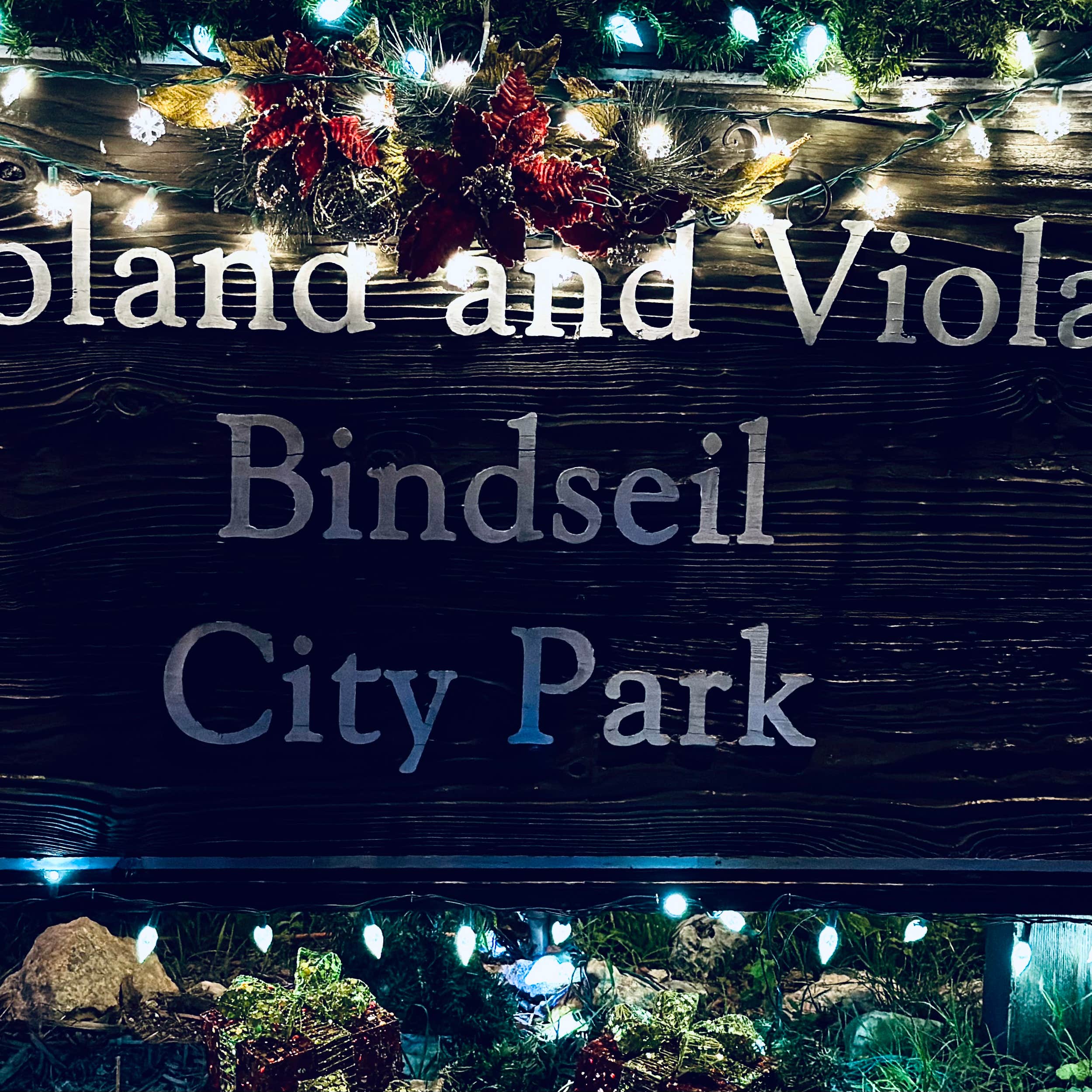 Blanco State Park Campground | Blanco, Texas