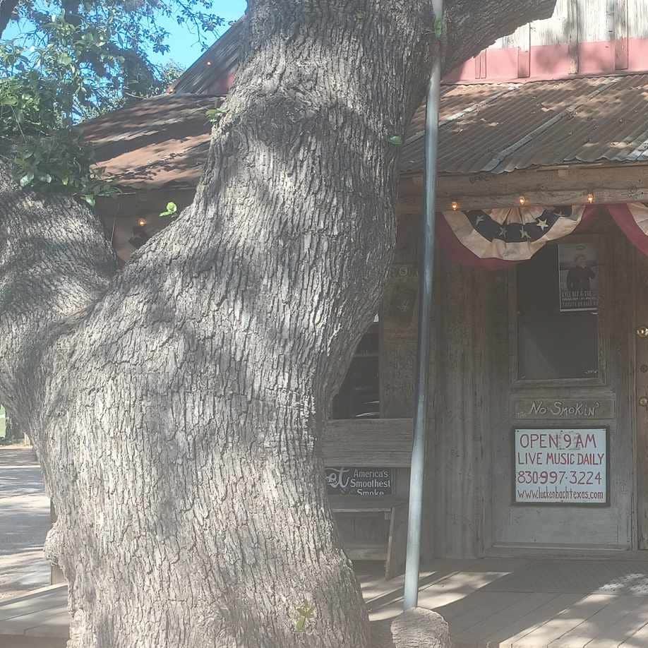 Blanco State Park Campground | Blanco, TX