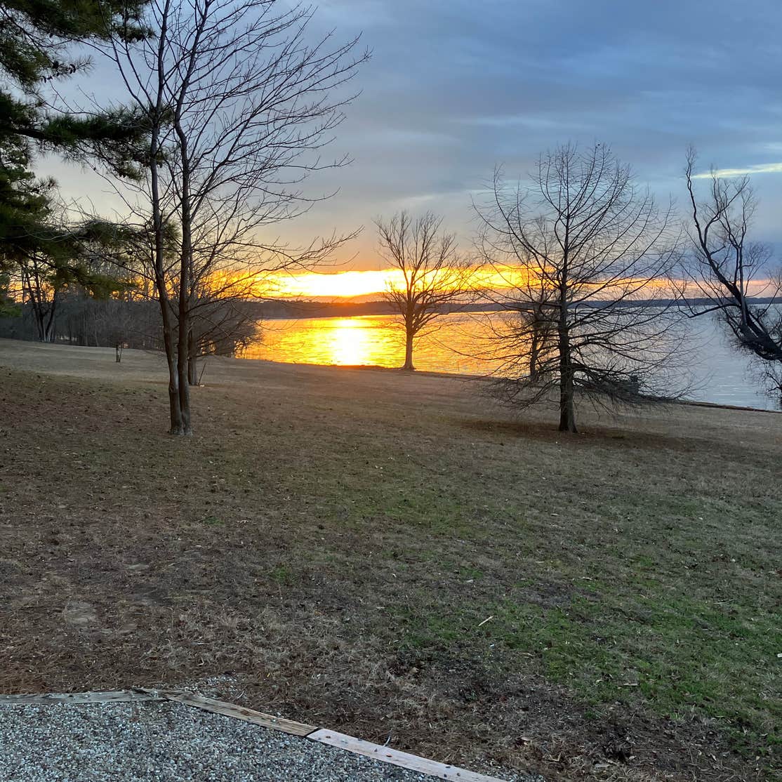 Clear Spring Camping | Texarkana, TX