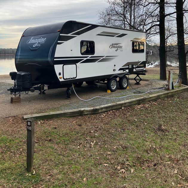 Clear Spring Camping | Texarkana, TX