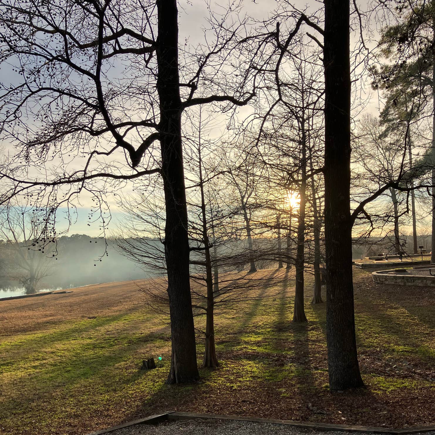 Clear Spring Camping | Texarkana, TX