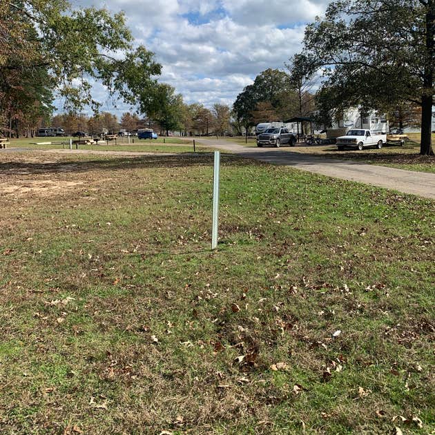 Clear Spring Camping | Wake Village, Texas
