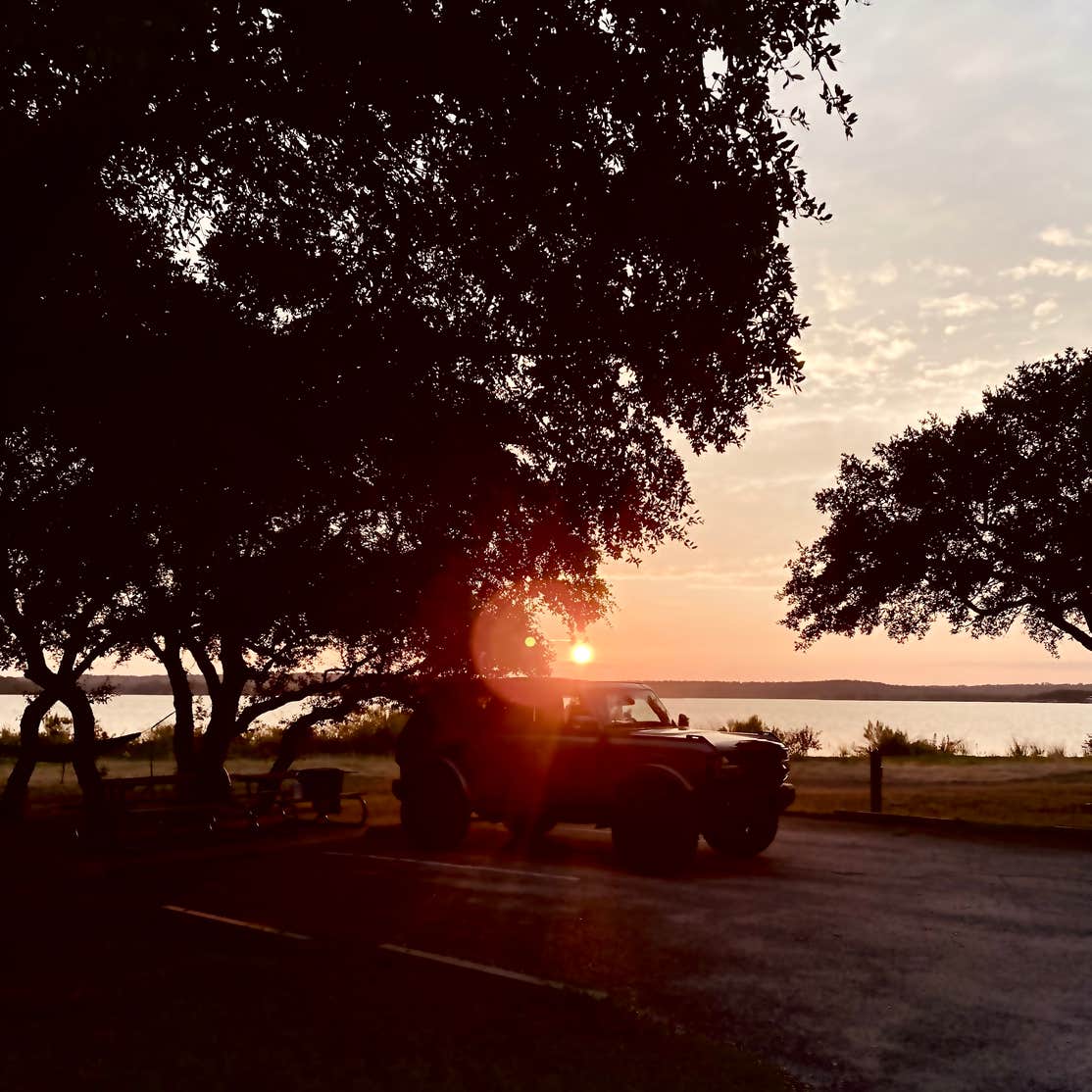 Lake Brownwood State Park Campground | Brownwood, Texas